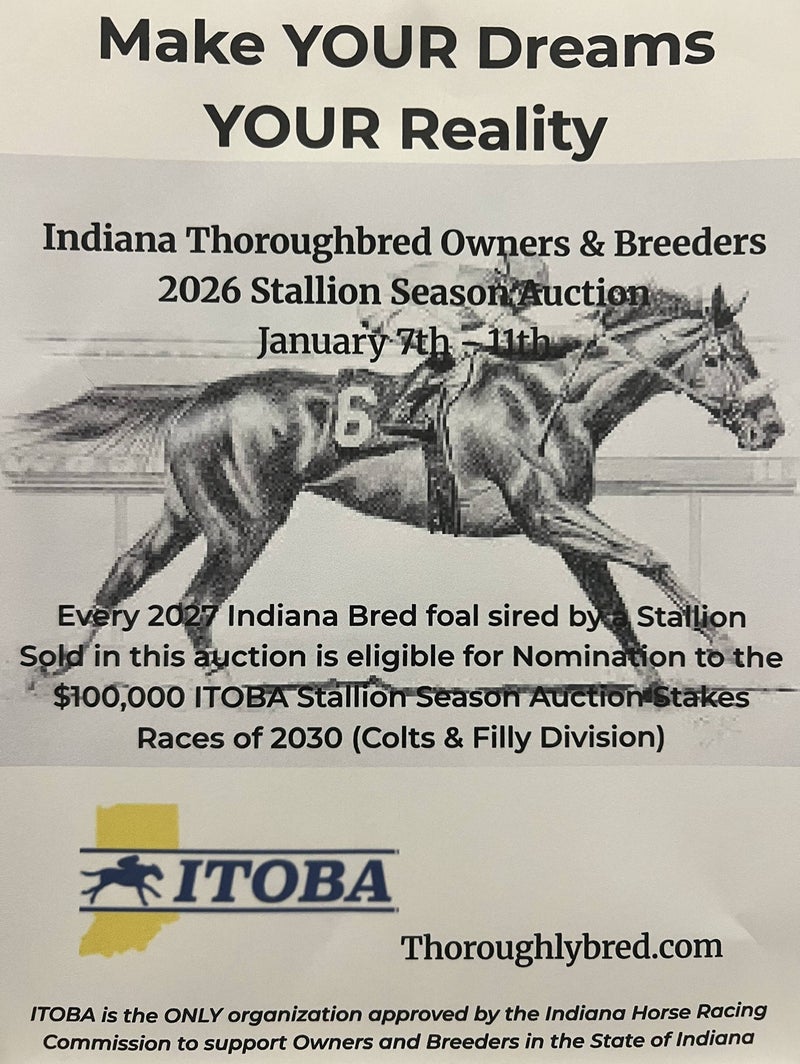 State of Indiana.